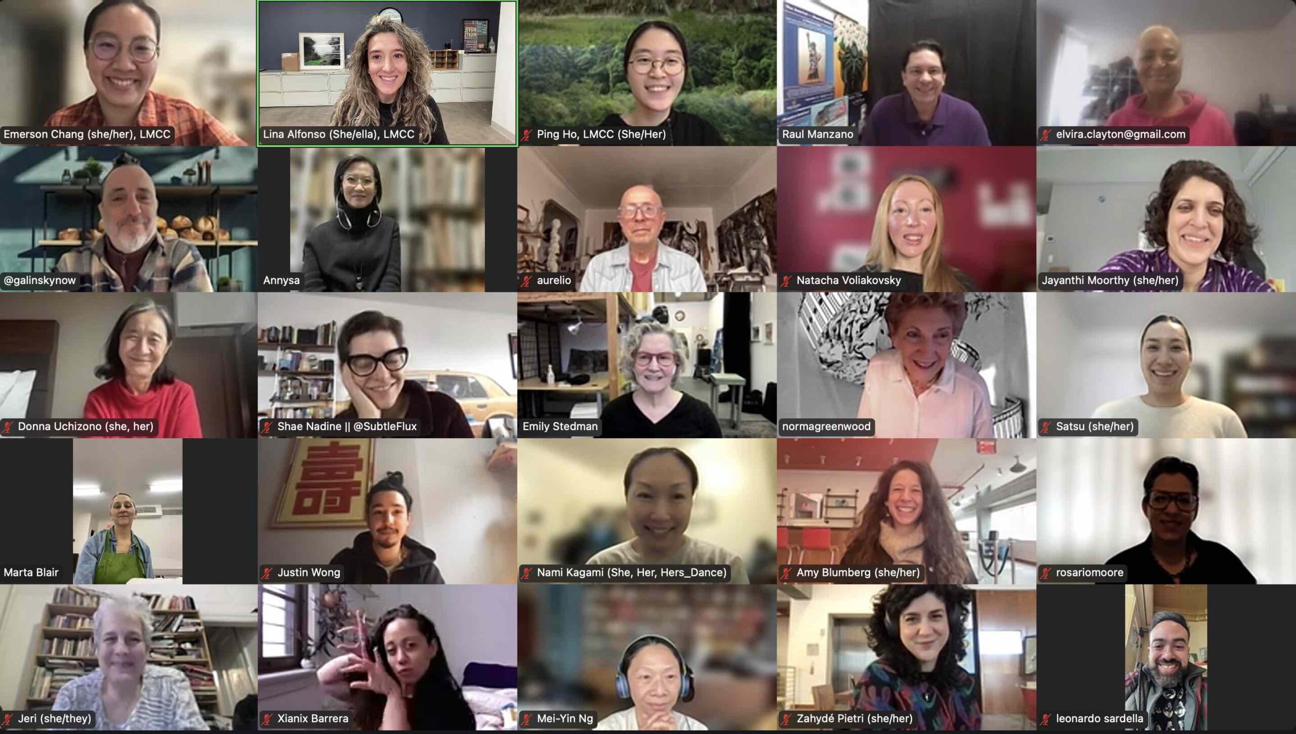 The 2025 SU-CASA program is here! - LMCC